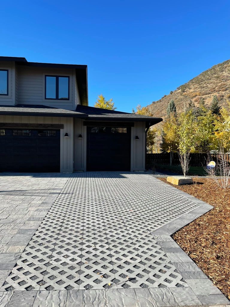 Make a Lasting Impression: Transform Your Driveway into a Grand Welcome ...
